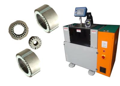 China Stator Slot Insulation Paper Inserter Machine for Industrial Motors SMT - SC160 for sale