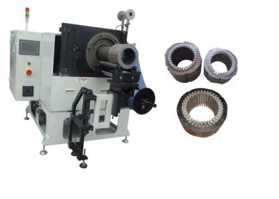 China Stator Slot Insulation Machine Paper Insertion Machine for sale
