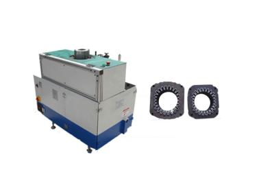 China Multi - Shape Car Stator Slot Insulation Machine Paper Insertion Machine for sale