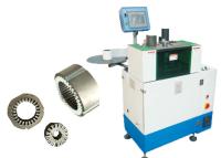 China Stator Slot Insulation Paper Inserter Machine for Industrial Motors SMT - SC80 for sale