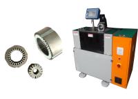 China Stator Slot Insulation Paper Inserter Machine for Industrial Motors for sale