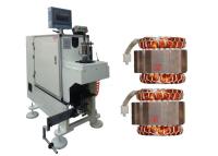 China Three - Phase Motor Stator End Motor Winding Equipment for sale