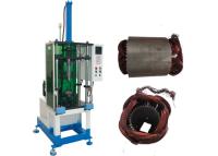 China Electrical Motor Stator Coil Winding Middle Forming Machine For Al Wire SMT-KZ160 for sale