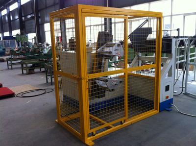 China Automatic Ceiling Fan Electric Motor Winding Machine 3Kw for sale