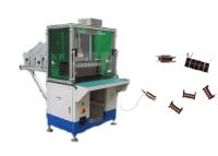 China Electric Motor Winding Machine Fully Automatic External Armature in-Slot for sale