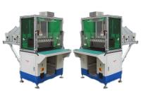 China Customized Electric Motor Winding Machine , Alternator Winding Machine for sale
