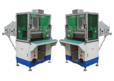 China Customized Electric Motor Winding Machine , Alternator Winding Machine for sale