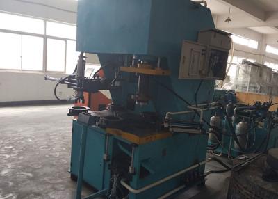 China Fully Automatic Rotor Casting Machine For Washing Motor And Pump Motor SMT- ZL4080 for sale