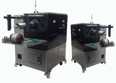 China Coil Inserting Automatic Stator Winding Machine AC  DC Electric Drawing Type for sale
