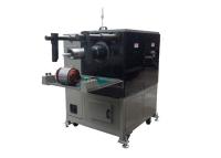 China Highly Active Stator Winding Inserting Machine / Motor Coil Inserting Machine for sale