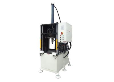 China Coil Forming Machine Automatic Motor Stator Metal Wire for sale