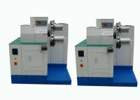 China 2.2Kw Stator Winding Machine , Stator Coil Winding Machine for Tubular Motor for sale
