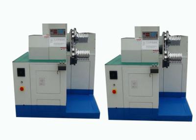 China 2.2Kw Stator Winding Machine , Stator Coil Winding Machine for Tubular Motor for sale