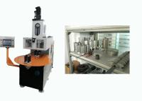 China One Winding Head Turntable Stator Winding Machine Coiling Wires Automatically for sale