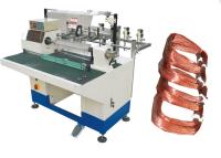 China Pump Motor Stator Automatic Assembly Coil Winding Equipment with 1 year Warranty for sale