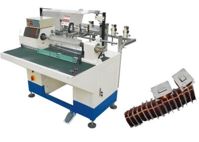 China Automatic Electric Wire Coil Stator Winding Machine SMT-R160 1 - 8 pcs Winding head for sale