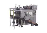 China High Automation Stator Coil Winding and Wedge Inserting Machine 380V / 50 / 60Hz 3Kw for sale