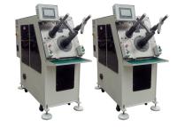 China Automatic Stator Winding Inserting Machine Fan Pump Motor Stator Winding Inserting Machine for sale