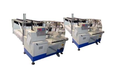 China Middle-Size Motor Stator Winding Machine Rolling Cooper Wires Automatically for sale