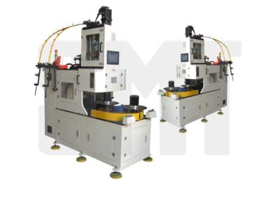 China Servo Motor Stator Winding Machine for Stators with Stack Height Less than 120mm for sale