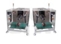 China White Electric Induction Motor Stator Winding Inserting Machine With High Efficiency for sale