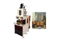 China Electrical Motor Stator Winding Machine / 2 Winding Heads Automatic Washing Machine for sale