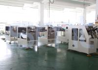 China Aluminum Wire Coil and Wedge Inserting Machine for Induction Motor Stator for sale
