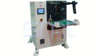 China Induction Motor Stator Production Line Coil Inserting Machine Anti Corrosion for sale