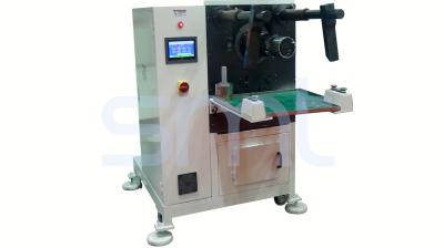China Induction Motor Stator Production Line Coil Inserting Machine Anti Corrosion for sale
