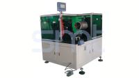 China Single Phase Automatic Stator Lacing Machine SMT - DW350 Servo Motor for sale