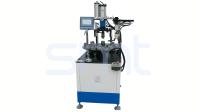 China 412Kg End Cover Bearing Pressing Machine For Washing Machine Cooler Motor for sale