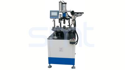 China 412Kg End Cover Bearing Pressing Machine For Washing Machine Cooler Motor for sale