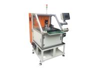 China Pneumatic System Paper Inserter Special For Variable Frequency Motor Stator for sale