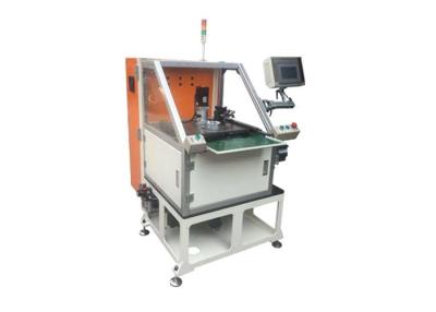 China Pneumatic System Paper Inserter Special For Variable Frequency Motor Stator for sale