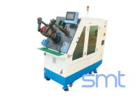 China Aluminum Wire Coil Induction Motor Winding Machine For Induction / Washing Machine Motor Stator for sale