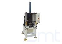 China 380V 50 / 60Hz Stator Coil Winding and Forming Machine Electric Motor Coil Forming Equipment for sale