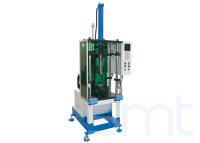 China Economic Fan Cooler Motor Stator Coil Forming Machine SMT - KZ160 800 kg for sale