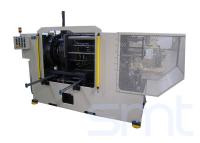 China Stator Coil Shaping Middle Coil Forming Machine SMT - ZJ300 3726 X 1251 X 2111mm for sale