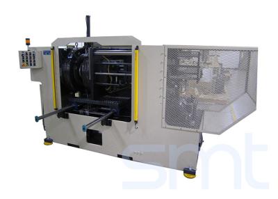 China Stator Coil Shaping Middle Coil Forming Machine SMT - ZJ300 3726 X 1251 X 2111mm for sale