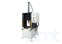 China PCL Program Stator Coil Final Coil Forming Machine Motor Production Line for sale