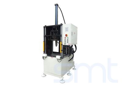 China PCL Program Stator Coil Final Coil Forming Machine Motor Production Line for sale