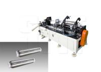 China Electric Motor Stator Winding Inserting Machine For Inserting PVC Wires for sale
