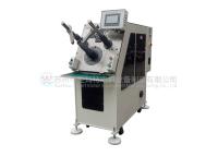 China Automatic Small Motor  Stator Slot Coil / Wedge Inserting Machine for sale