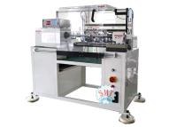 China Multi Layer Automatic Coil Winding Machine for Micro Pump Motor for sale