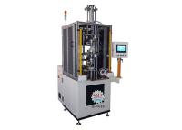 China 2 Spindles Needle Outer Slot Electric Motor Winding Machine 750x 21180 X 2150mm for sale