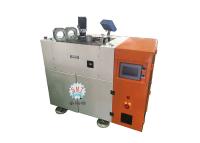 China Electric Motor Stator Slot Insulation Paper Inserting Machine 3 - 7mm Cuff Height for sale
