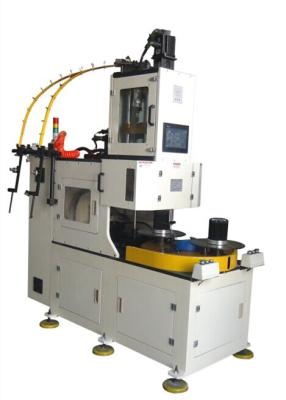 China Advanced Automatic Stator Winding Machine For Wire Diameter 0.3-1.0mm for sale