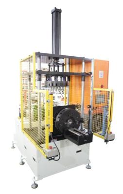 China Final Stator Forming Machine for 170-260mm OD for sale