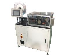 China Wedge Forming And Cutting Machine For Feeding Length 10-200mm for sale
