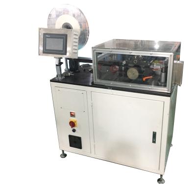China Wedge Forming And Cutting Machine For Feeding Length 10-200mm for sale